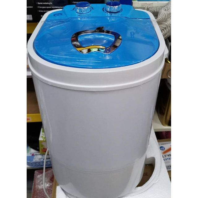 MINI WASHING MACHINE | Shopee Malaysia