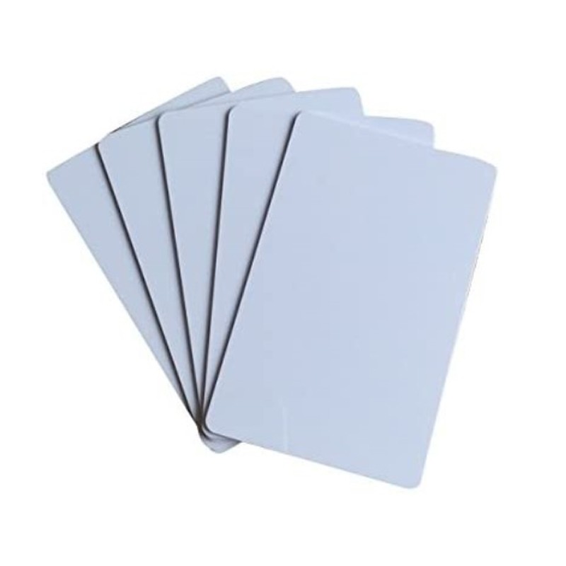 UHF Card RFID Tracking Alien H3 Chip Long Reading Distance Card -10pcs ...