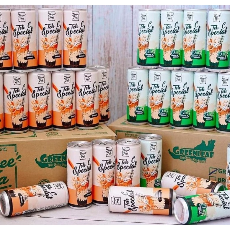 3 LAYER AIR TIN SARAWAK | Shopee Malaysia