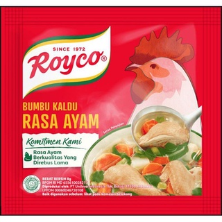 BUMBU KALDU RASA ayam/ SAPI ROYCO 9gx9pcs penambah rasa perisa beef ...
