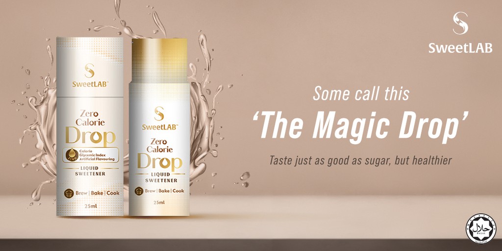 SweetLAB, Online Shop | Shopee Malaysia