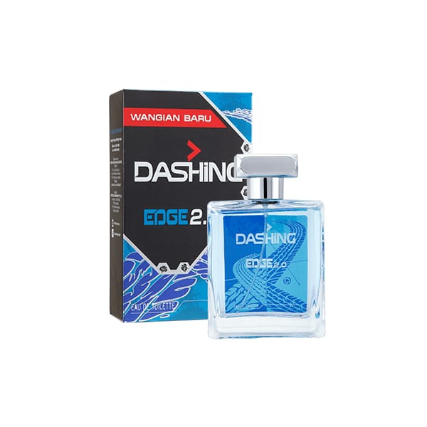 DASHING BOLD 2.0 EAU DE TOILETTE 100ML(100% Authentic) | Shopee Malaysia