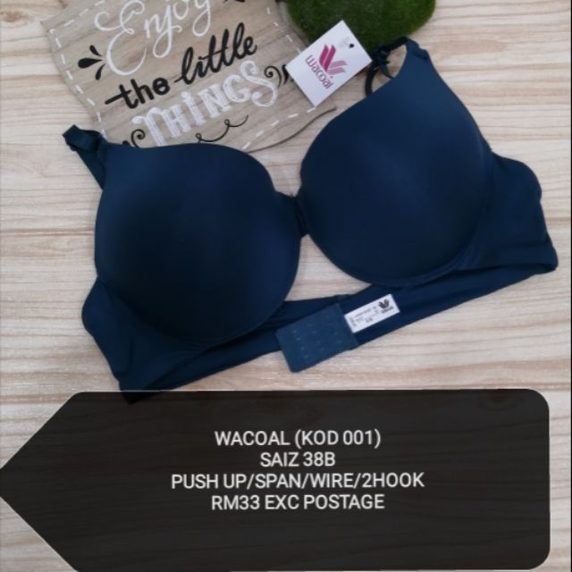 WACOAL (NEW WITH TAG) | Shopee Malaysia