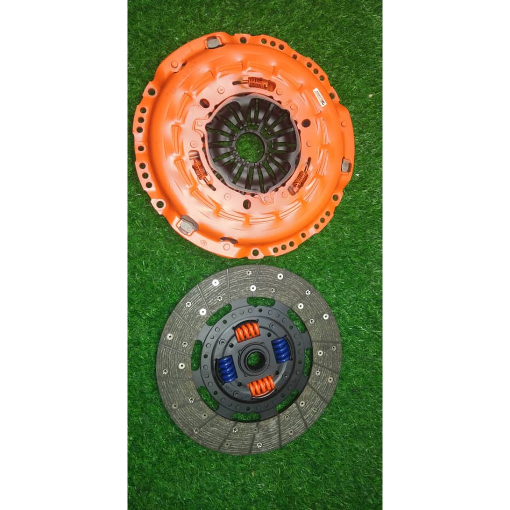 FORD SEMI RACING CLUTCH - RANGER T6 / T7 | Shopee Malaysia