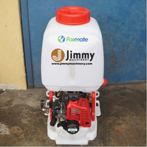 FARMATE FM820 KNAPSACK SPRAYER PAM RACUN Powerfull 40bar | Shopee Malaysia