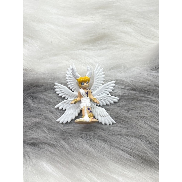 Digimon Figure Mini Lucemon | Shopee Malaysia