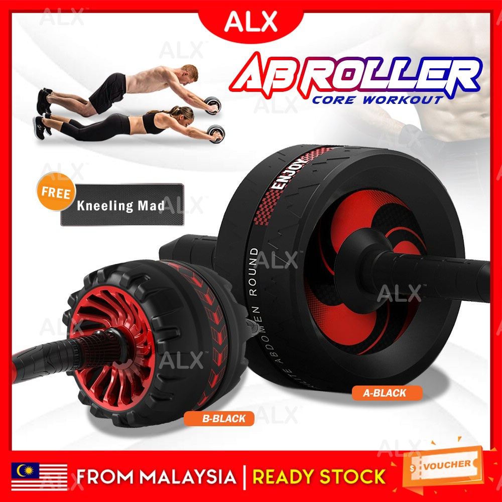 ab roller - Acrobatic & Martial Arts Prices and Promotions - Sports ...