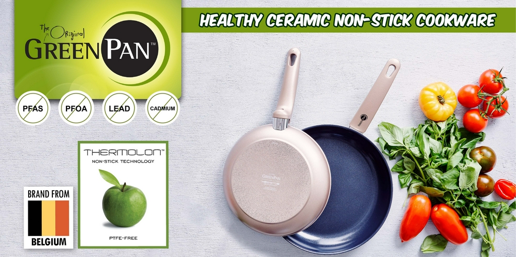 Greenpan Official Store, Online Shop | Shopee Malaysia