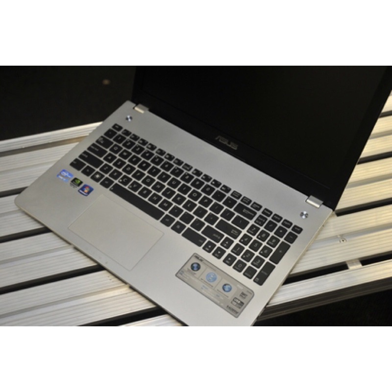 ASUS N56V Laptop New charger and Battery (Price nego) | Shopee Malaysia
