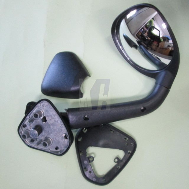 TOYOTA HIACE OUTER UNDER VIEW MIRROR ASSY | Shopee Malaysia
