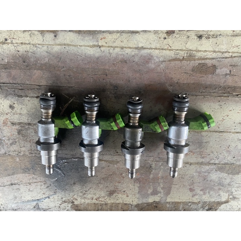TOYOTA WISH LEJEN 2.0 D4 INJECTOR 03-08 | Shopee Malaysia