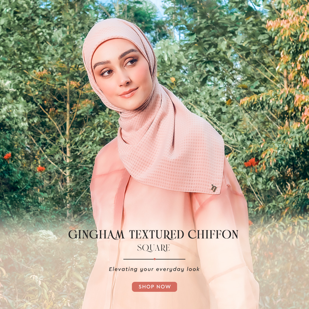 Naelofar Official Online Store, January 2023 | Shopee Malaysia