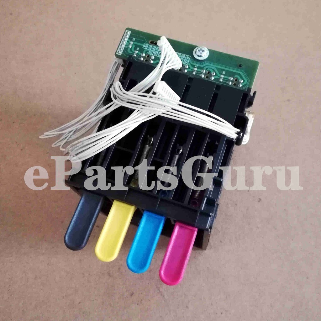 Brother MFC-J315W J315W J415W DCP-195C Ink Cartridge Detection Sensors ...