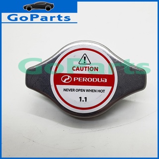 100% original PERODUA MYVI LAGI BEST 2011-2017 YEARS ALZA RADIATOR CAP ...