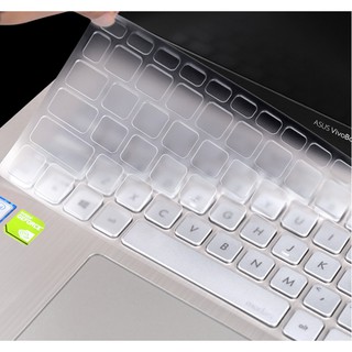 Keyboard Cover Protector ASUS Vivobook S15 A509 A509J A509M A512F A516J ...