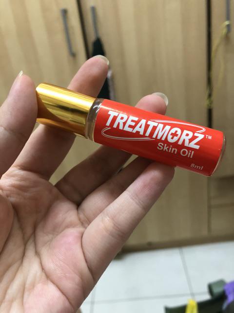 Treatmorz - 8ml (Skin Tags Removal) | Shopee Malaysia