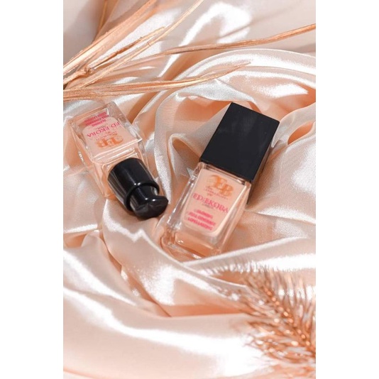 FOUNDATION EKORA BEAUTY | Shopee Malaysia