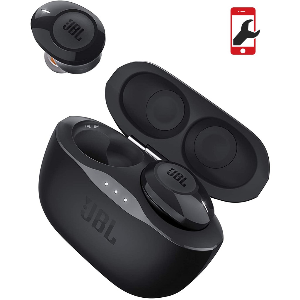 JBL TWS-7 Wireless Bluetooth In-Ear Headphones | Shopee Malaysia