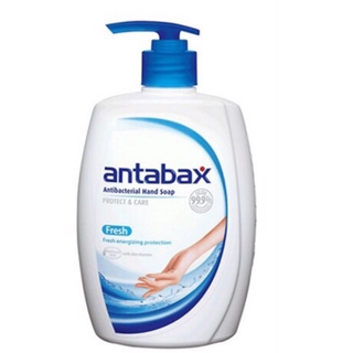 Antabax Antibacterial Hand Wash 450ml | Shopee Malaysia