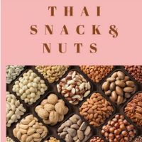 [JUMBO SAIZ XXL] PREMIUM AAA Charcoal Roasted Cashew Nut Kacang Gajus Bakar Berkulit wangi ...