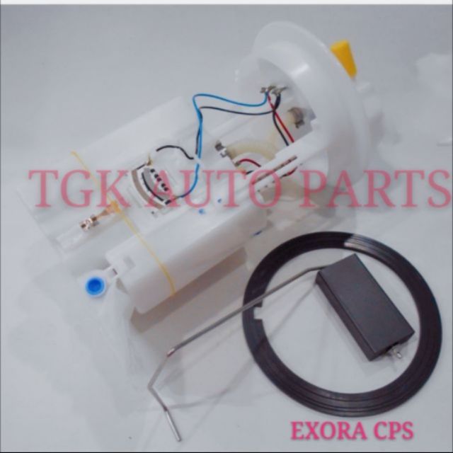 PROTON EXORA CPS FUEL PUMP SET (NO TURBO) | Shopee Malaysia