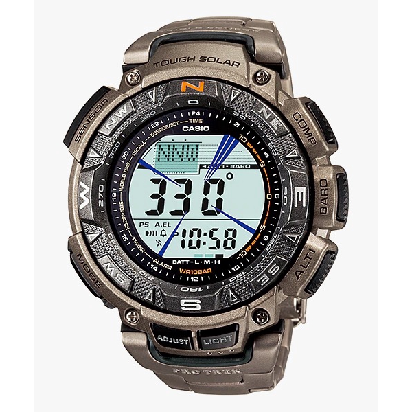 casio protrek - Prices and Promotions - Dec 2022 | Shopee Malaysia