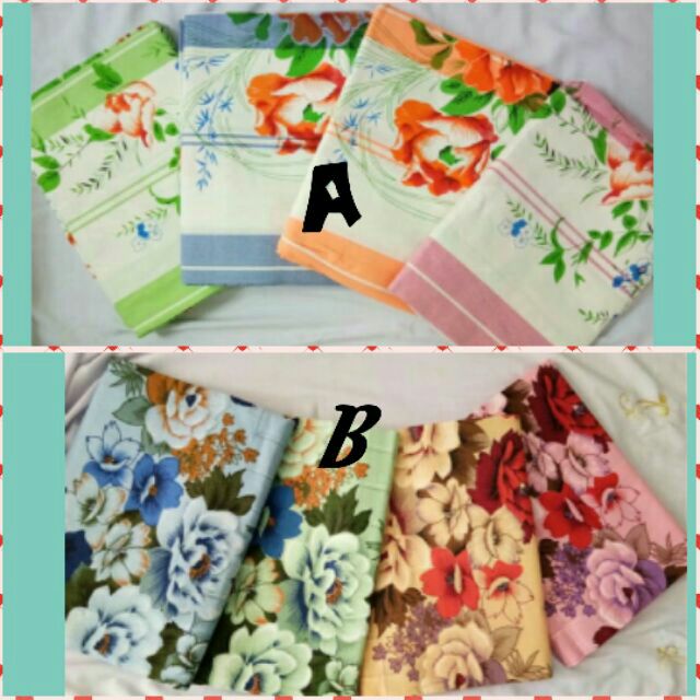 selimut legend single | Shopee Malaysia