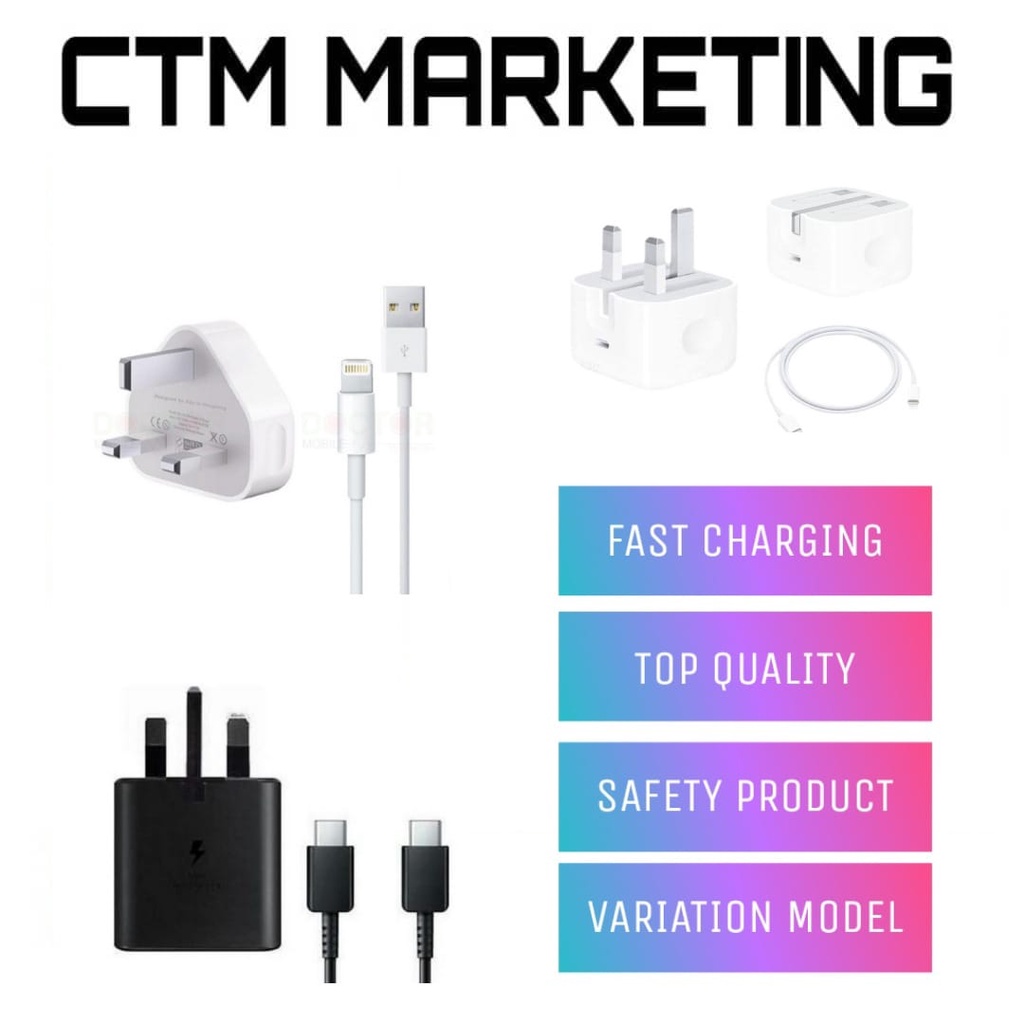 CTM_MARKETING_SDN.BHD, Online Shop | Shopee Malaysia