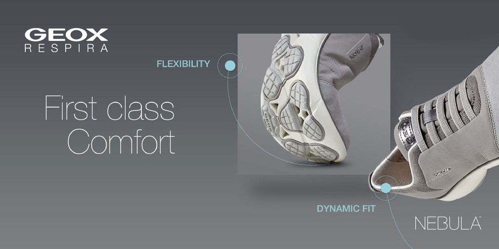 GEOX Malaysia Official Store Online, August 2022 | Shopee Malaysia