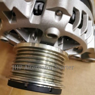 Brand New Alternator For Toyota Hilux Revo Gun125 (27060-0L190/27060 ...