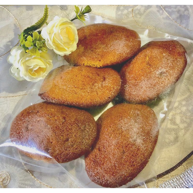 Bahulu manisan gula melaka | Shopee Malaysia