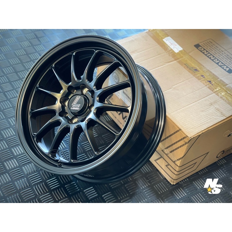 LENSO PROJECT D DIABLO | Shopee Malaysia