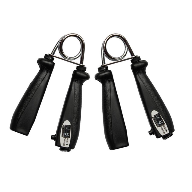 RCL Hand Grip with Digital Counter (1 Pair) HG032 | Shopee Malaysia