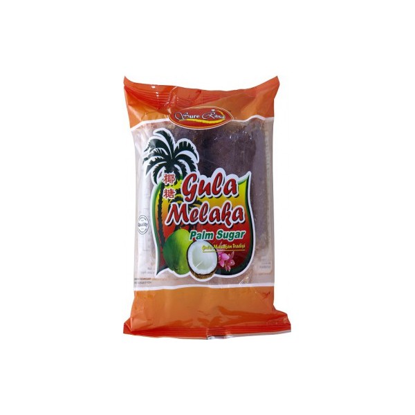 Sure Rasa Gula Melaka 380 gm +/- (HALAL) | Shopee Malaysia
