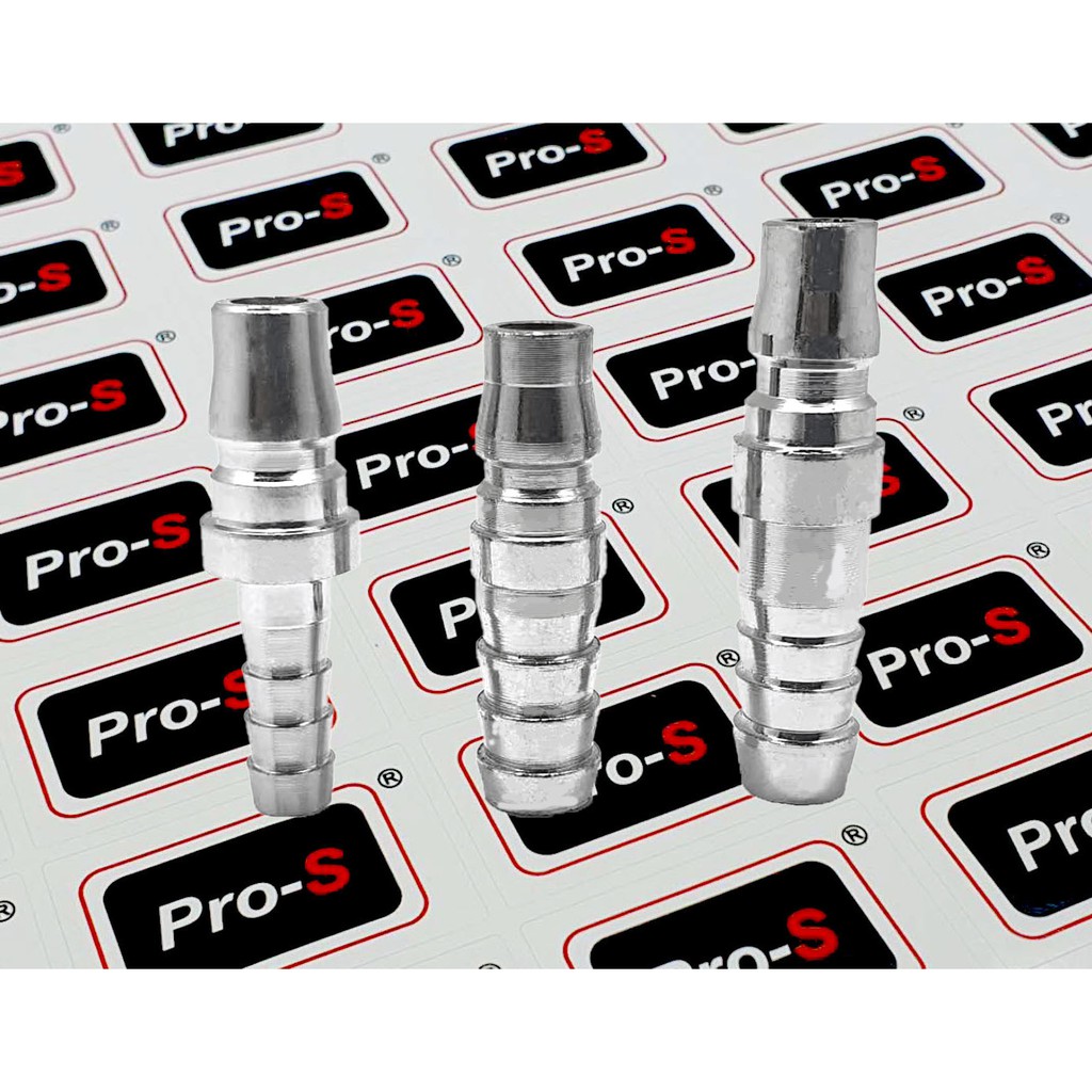 Pro-S Pneumatic Air Compressor Hose Quick Coupler 20 PH, 30PH, 40 PH ...