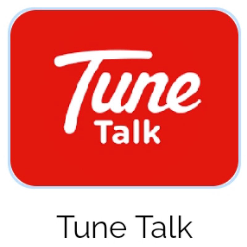 TuneTalk Prepaid Direct Topup dan Pin Topup RM10 RM15 RM20 RM30 RM50 | Shopee Malaysia