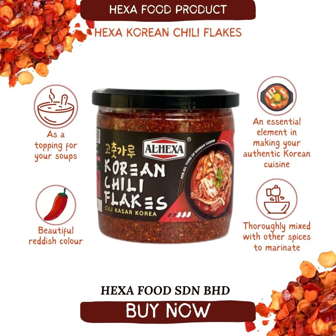 Hexa Food Official Store Online, August 2022 | Shopee Malaysia