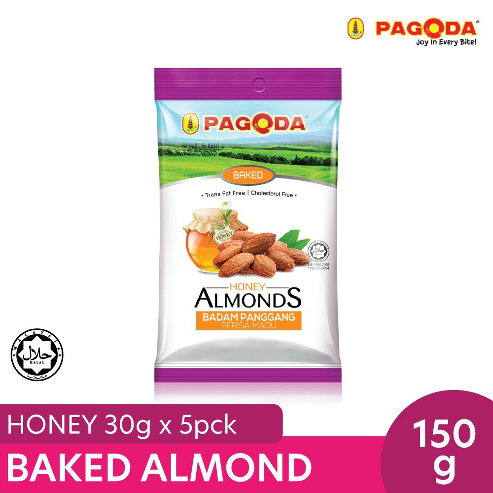 Pagoda Official Store Online, January 2023 | Shopee Malaysia