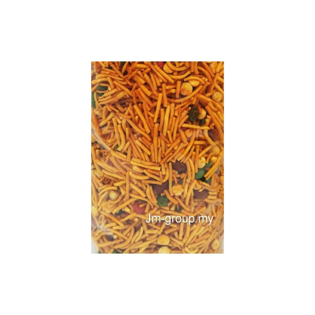 Muruku Mixture Spicy / Muruku Campur Pedas 350G | Shopee Malaysia