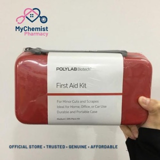 first aid kit - Prices and Promotions - Jul 2022 | Shopee Malaysia
