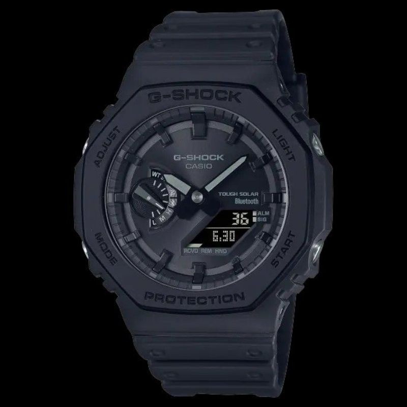 G-SHOCK ORIGINAL GA-B2100-1A1DR/GA-B2100-1A1/GA-B2100/GAB2100 TOUGH ...