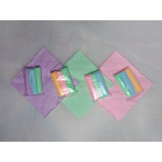 Handkerchief Microfiber ( Random ) | Shopee Malaysia