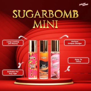 sugarbomb perfume - Prices and Promotions - Feb 2023 | Shopee Malaysia