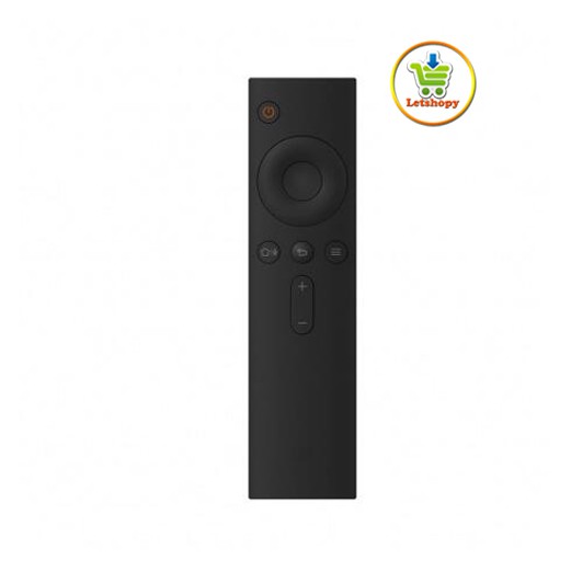Original Xiaomi Mibox Infrared Wireless IR / Voice Bluetooth Remote ...