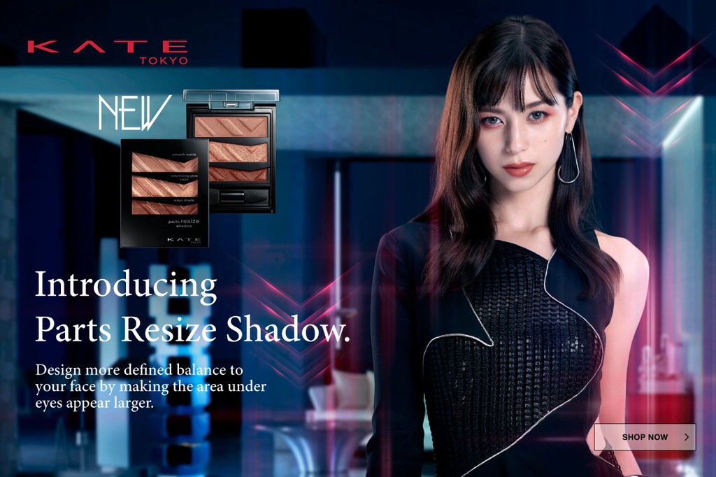 KATE Tokyo Malaysia Official Store , Online Shop | Shopee Malaysia