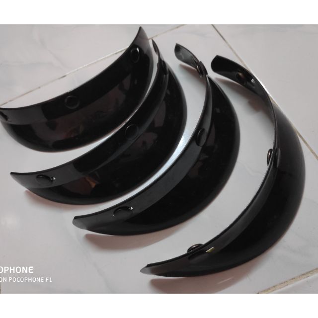 cap untuk helmet biasa | Shopee Malaysia