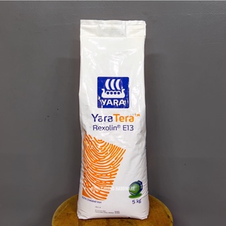 YARA Tera YaraTera Rexolin E13 (5kg) EDTA FE Ferum/Iron Fertigation ...