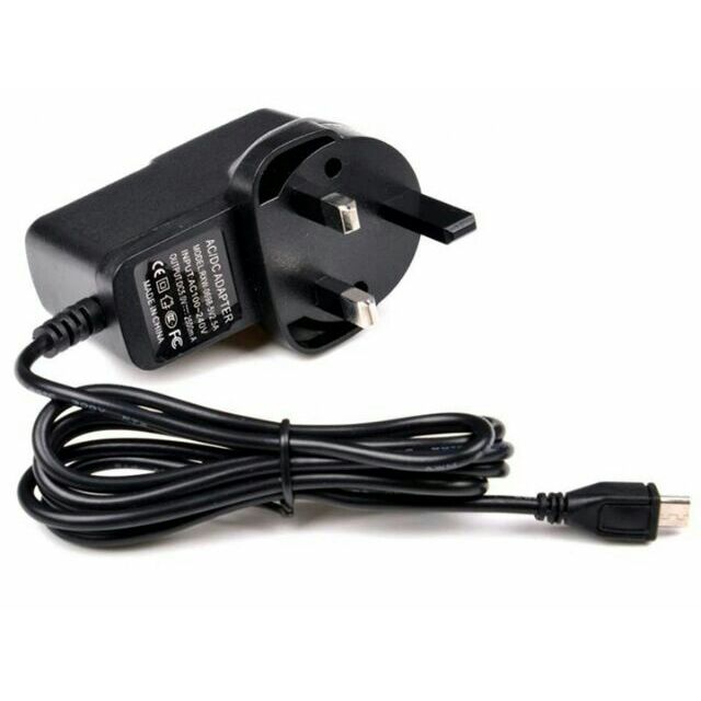 5v 3a Raspberry Pi 4b3b Power Adapter For Rpi3 Micro Usbtype C With Switch Shopee Malaysia 