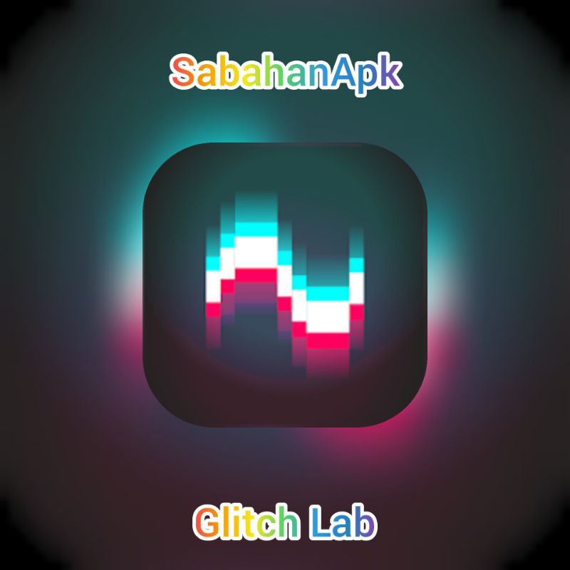 Glitch Lab (Pro) (Modded) | Shopee Malaysia
