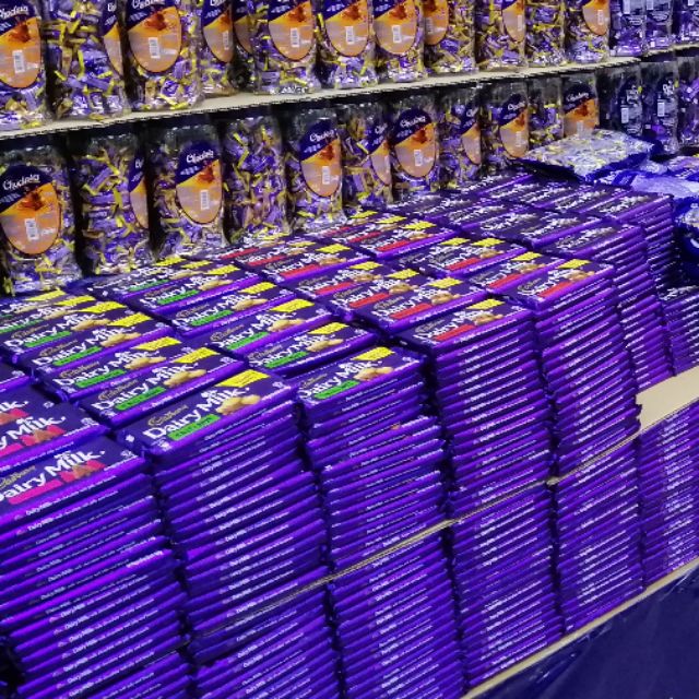 Shop Chocolate Products Online - Snacks | Groceries & Pets, Jan 2023 ...